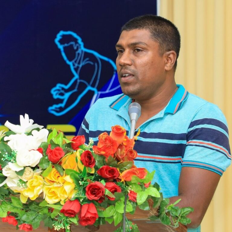Academic Staff – Department of Mathematics and Statistics